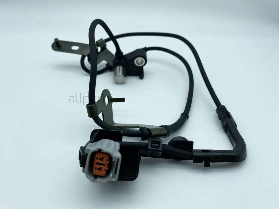 MAGTECHNIC MAG2350 Датчик ABS передний левый MAZDA 6 (GG) 1.8-2.3 2.0DI (2002>) FRONT LH