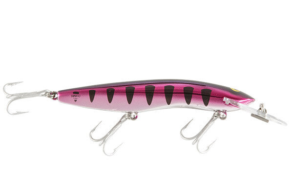 Воблер Halco SORCERER 125, DD+STD, # R15