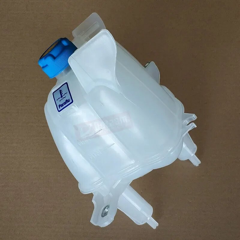 Расширительный бак охлаждающей жидкости для Citroen Jumper Fiat Ducato Peueot Boxer 1358583080 1323. KJ