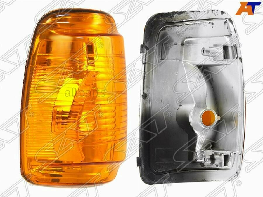 SAT ST-FDR8-940CL-2 Поворот в зеркало (Слева) Ford Transit 14-20