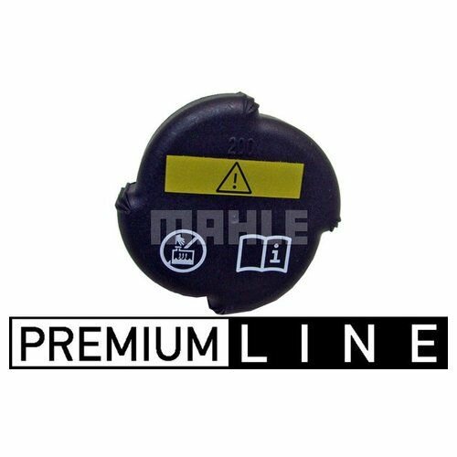 Крышка радиатора Knecht/Mahle CRB22000P