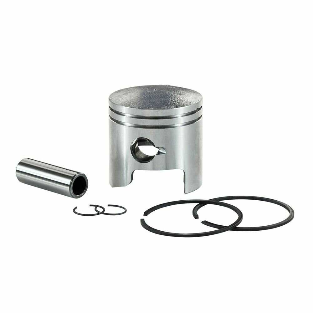 Поршень с кольцами стандарт MIZASHI для Tohatsu/Mercury 6B/8B/9.8B OEM 3B2-00001-0