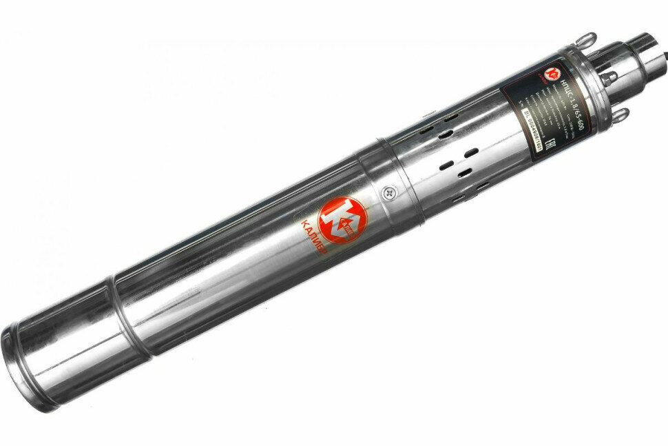 Калибр НПВС-1,8/65-600, Насос центробежный скважинный