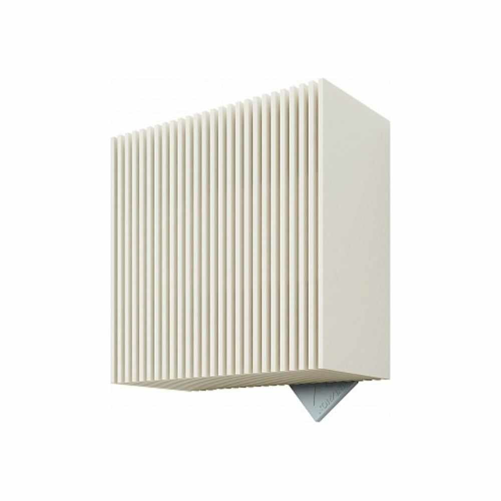 NORVINDСтеновой приточный вентиляционный клапан PRO, d90mm, 32 м3/ч NVD_PRO