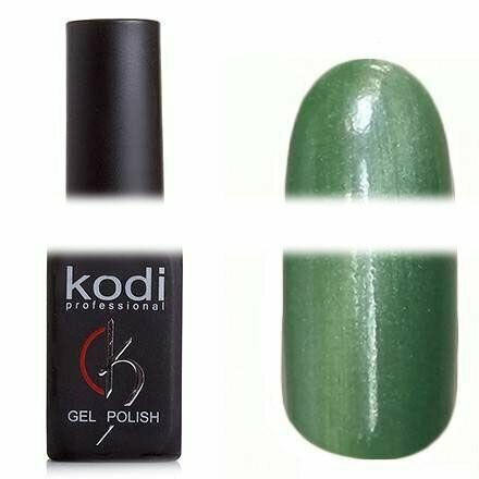 KODI Moonlight Гель лак Кошачий глаз 762, 7 мл.