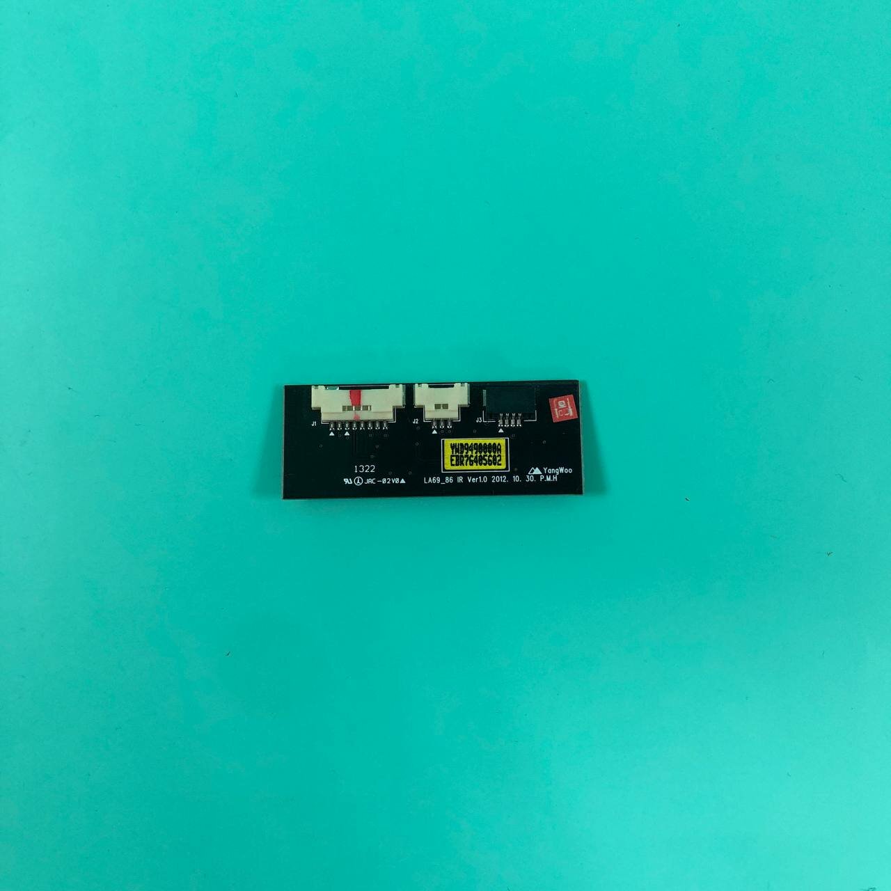 Ик приемник EBR76405602 LG 55LA691V