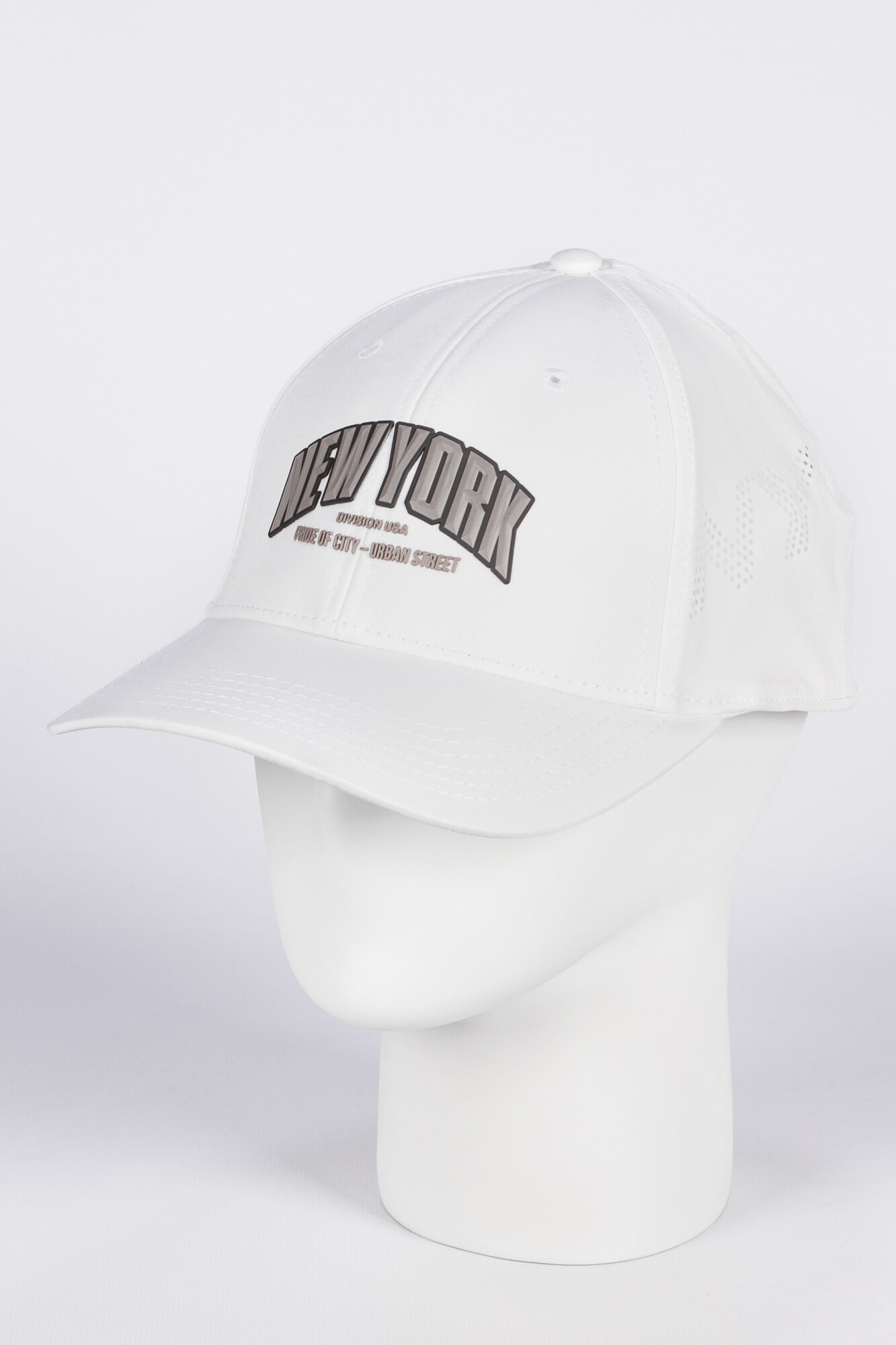 Бейсболка Nazarkov Furs для мужчин