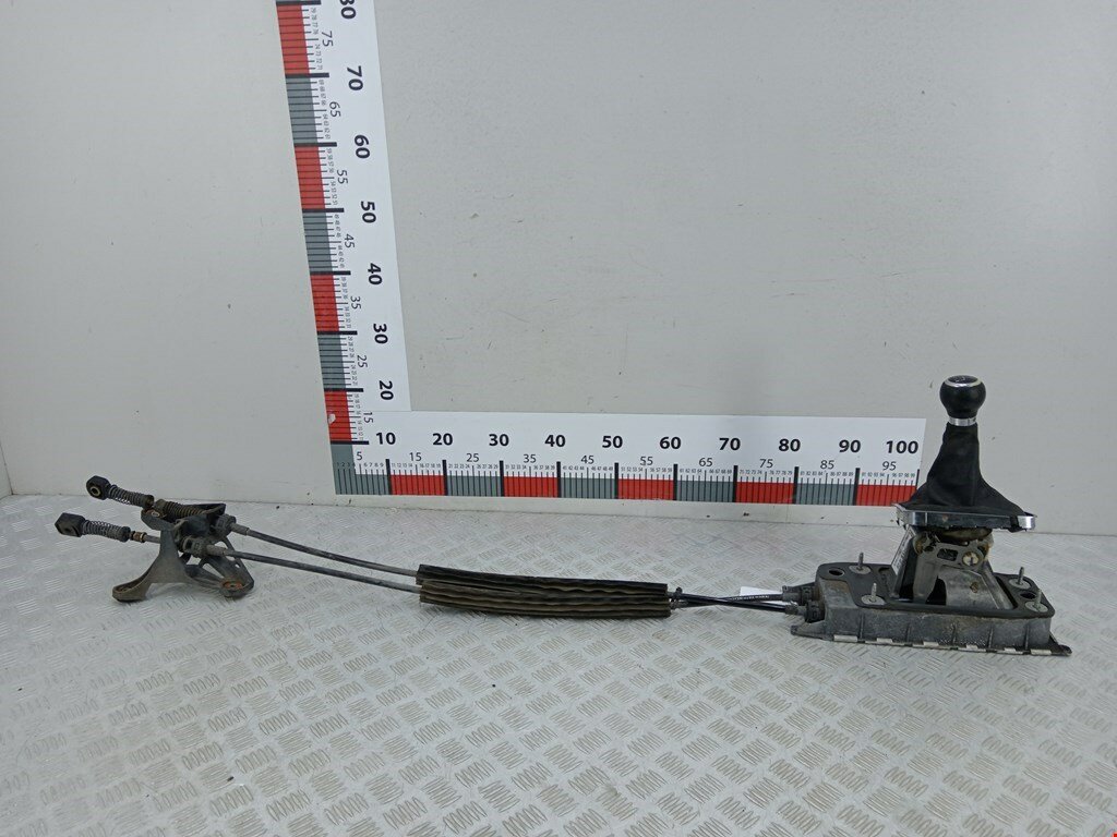 Кулиса КПП Volkswagen Passat 6 1K0711112 арт. 1973378