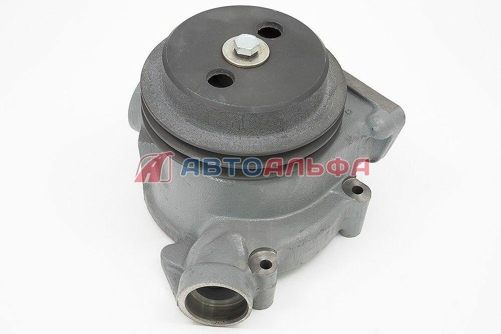 Насос водяной КАМАЗ, урал