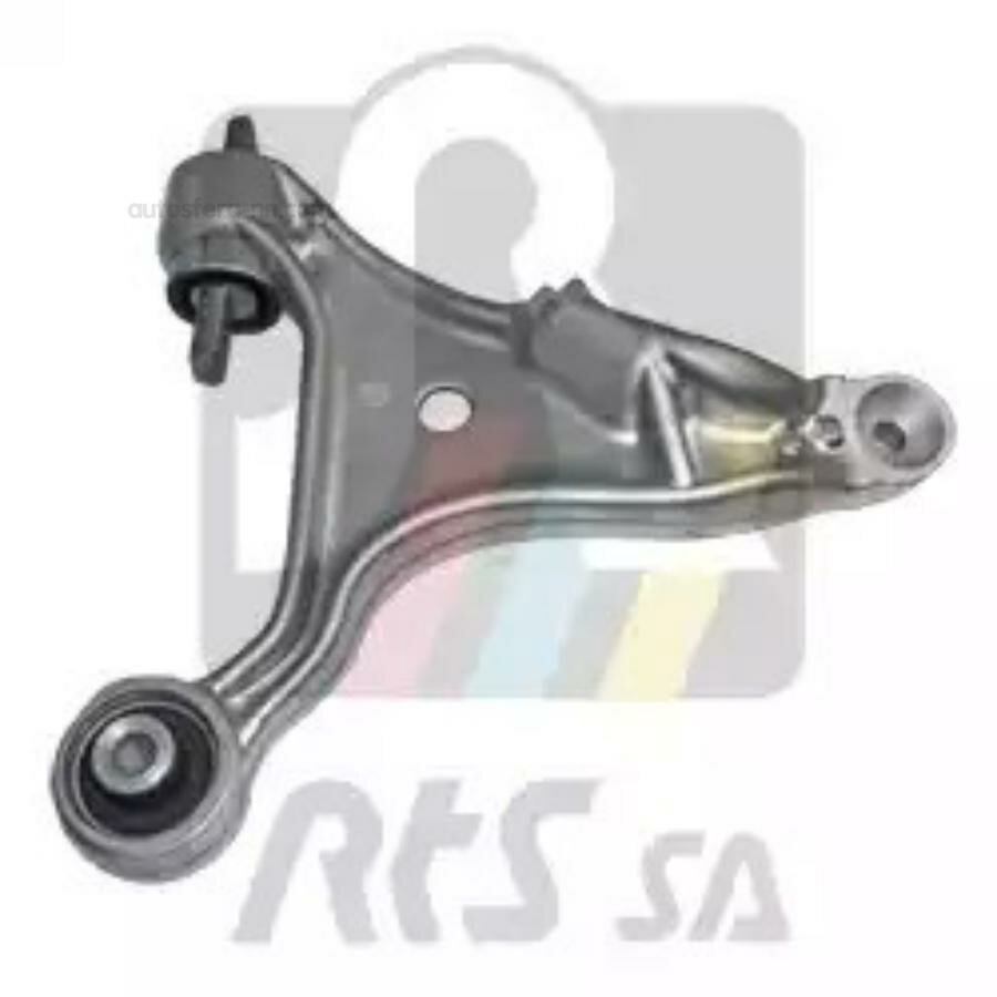 RTS 96070501 Рычаг передней подвески нижний правый