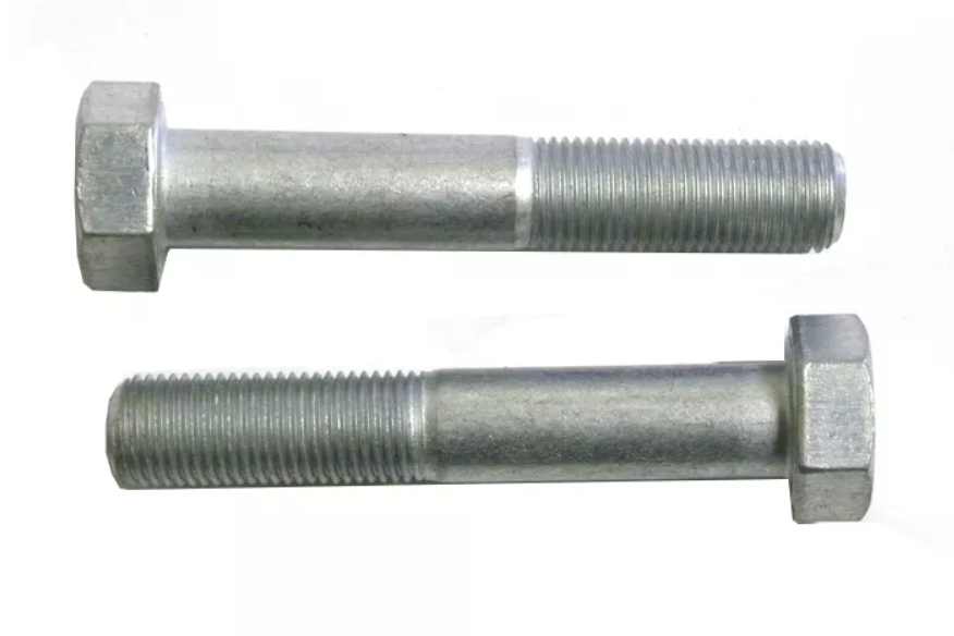 Болт БелЗАН ВАЗ 2101 М12х 70х1.25 реактивных штанг, 10 шт