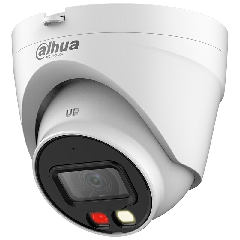 DH-IPC-HDW1439VP-A-IL-0280B IP видеокамера 4Mp Dahua