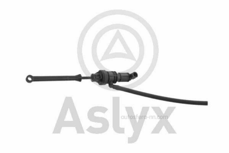 ASLYX AS203208 Цилиндр сцепления главный TRANSIT 00 06 LHD