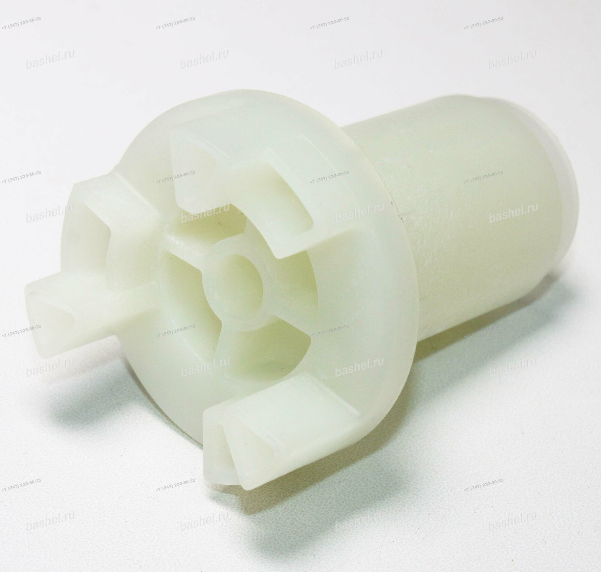 Втулка шнека (переходник) Аксион юмги 713325002 (модели 31.01, 32.02)