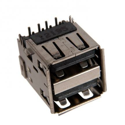 Разъем USB ASUS 973RA