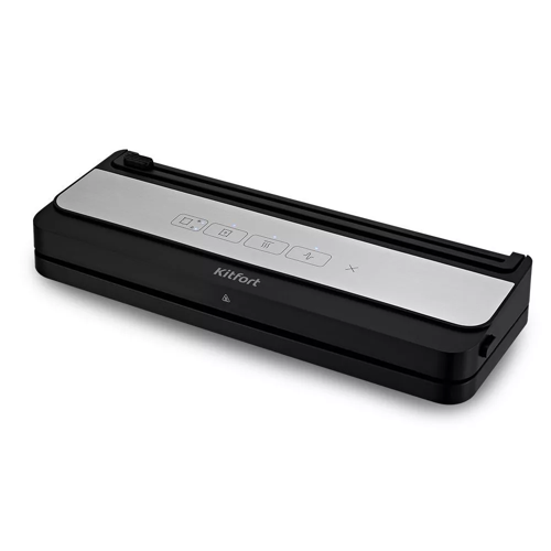 Вакуумный упаковщик Kitfort КТ-1533