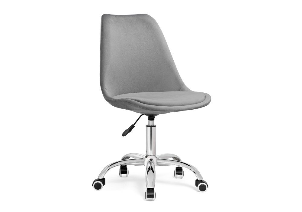 Офисное кресло Woodville Компьютерное кресло Kolin gray fabric