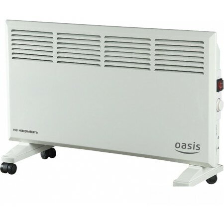 Конвектор Oasis KM-25