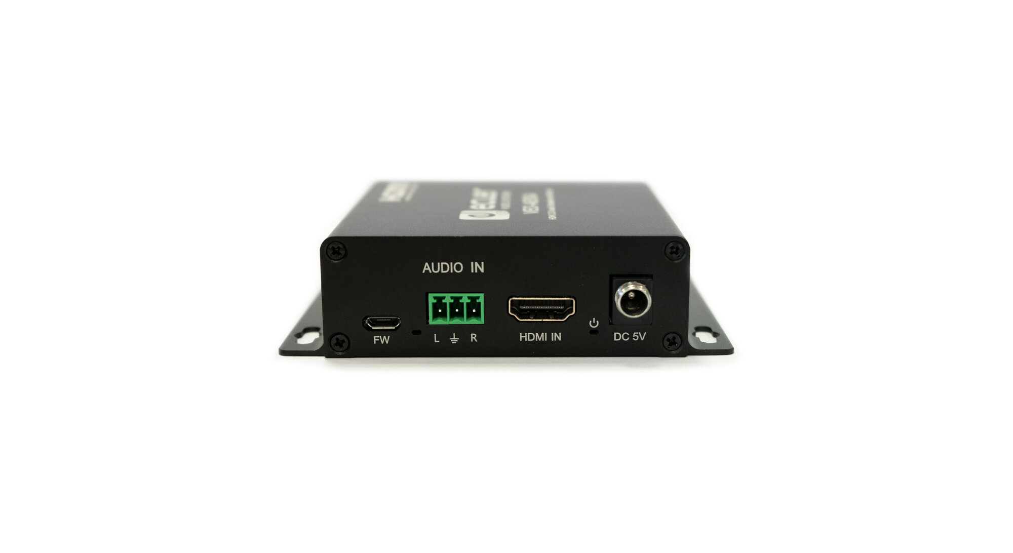 Эмбеддер/деэмбеддер HDMI Ecler VEO-AEXS4 — фото 1