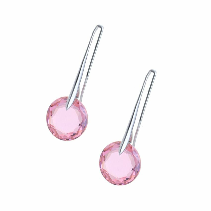 Серьги с подвесками