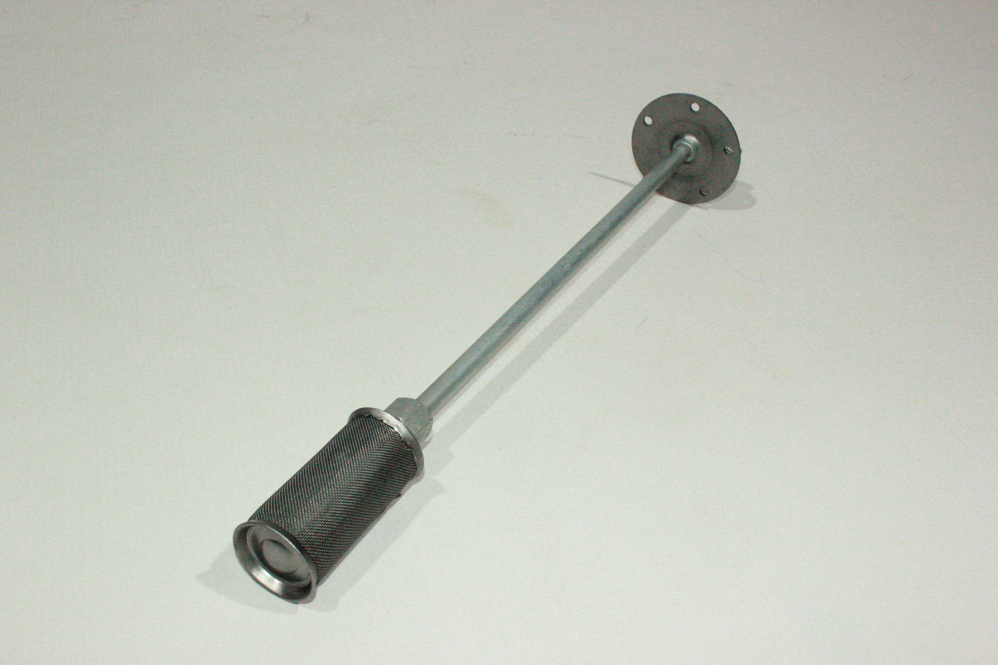 Топливозаборник Камаз 250л