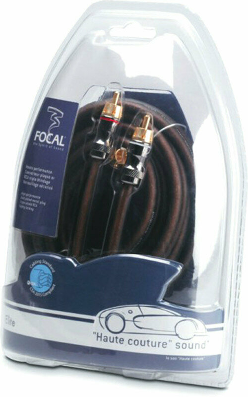 Межблочный кабель Focal ER3