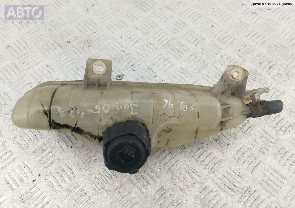 Бачок расширительный Nissan Micra K12 (2003-2010)