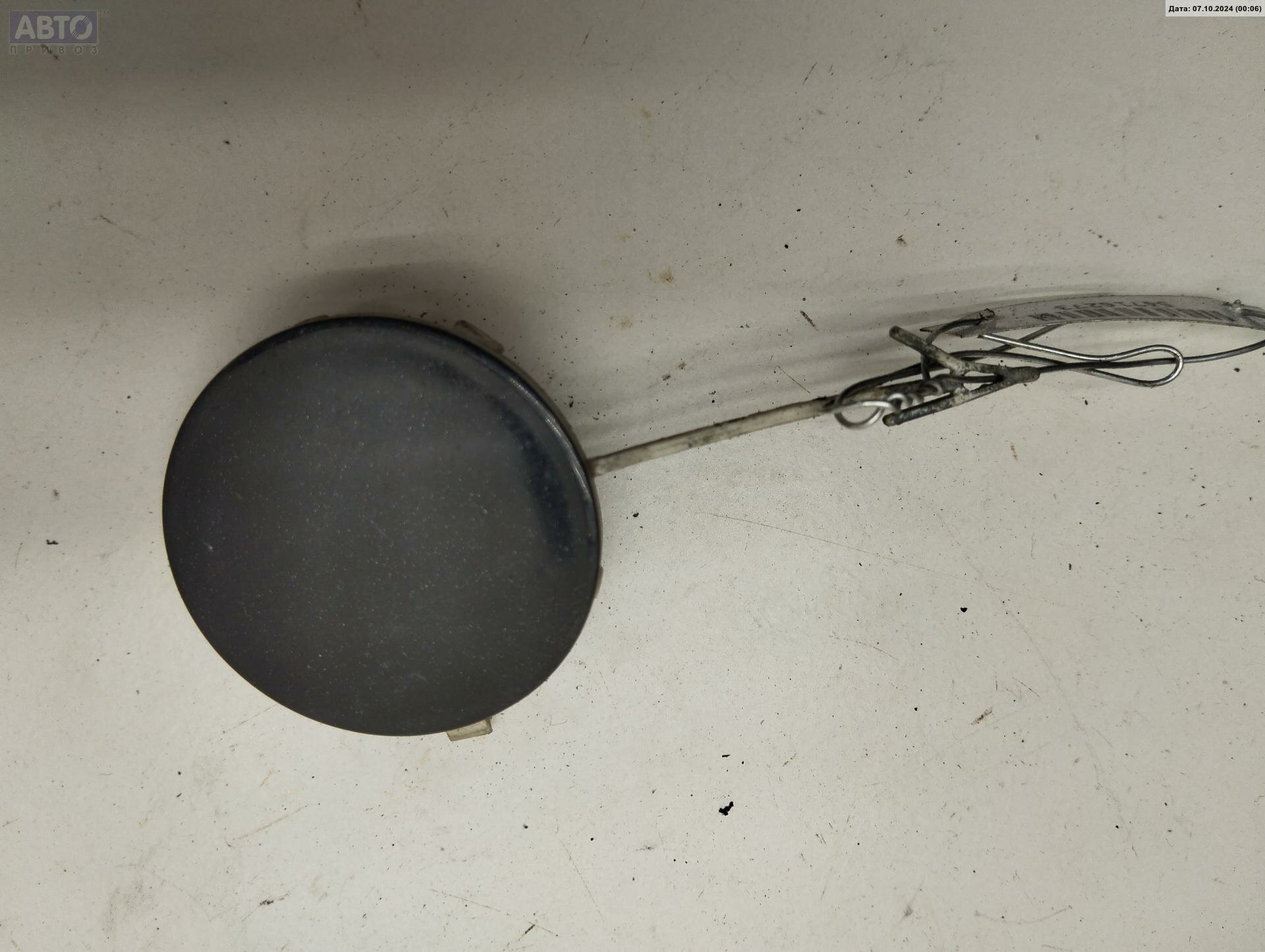 Решетка (заглушка) в бампер Ford Mondeo 3 (2000-2007)