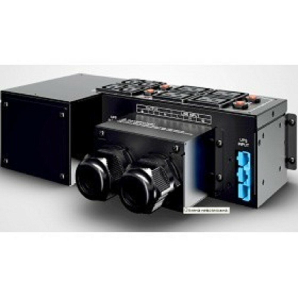 Распределитель питания/Блок розеток CyberPower MBP60AHVIEC82U
