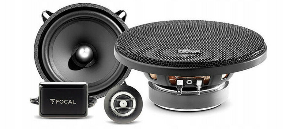 Автоакустика Focal RSE-130