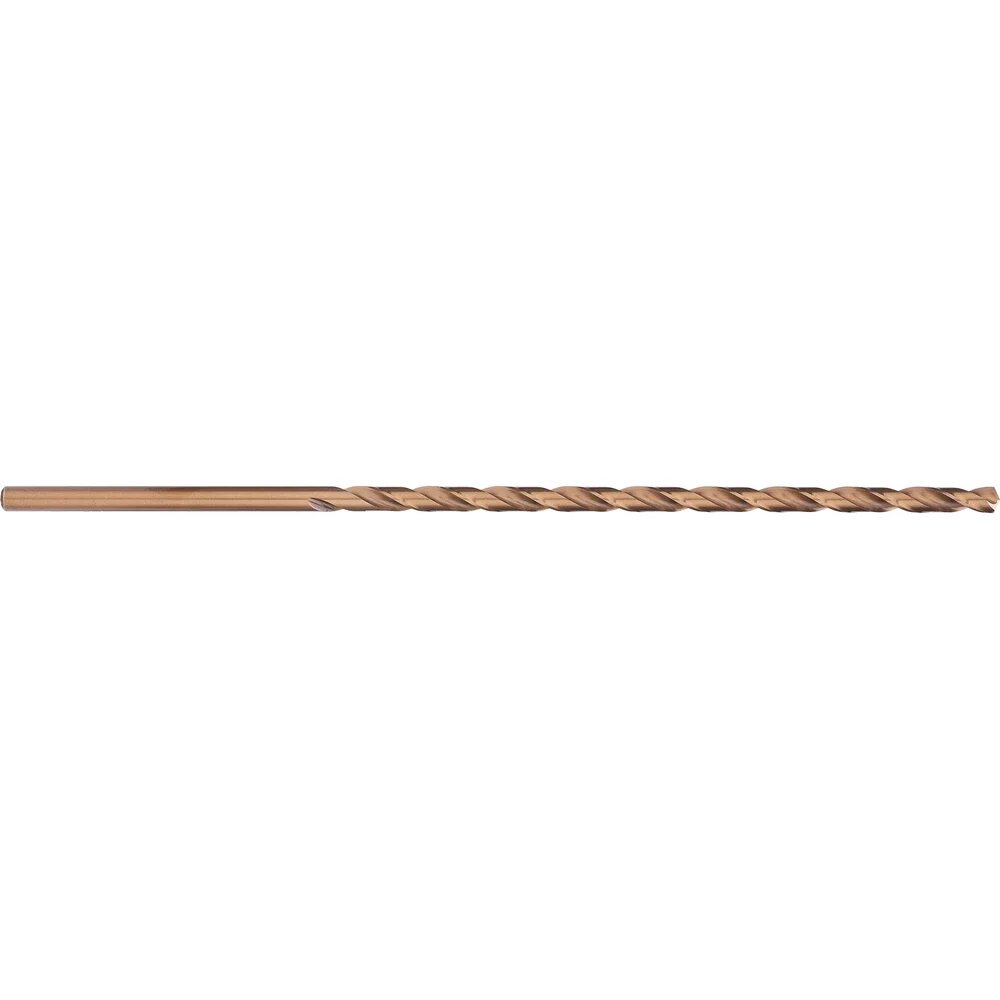 Сверло по металлу 3.0x150/100 мм, DIN1869, HSSE-Co5, 135 H-Tools 1690-1030