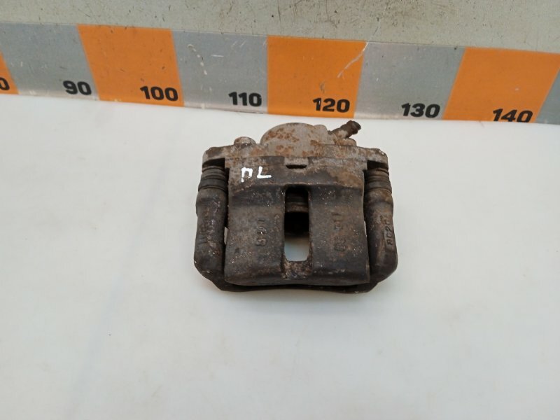 Б/У Лифан Бриз Суппорт передний левый Lifan Breez 2008 520 327701 LIFAN арт. L3501110