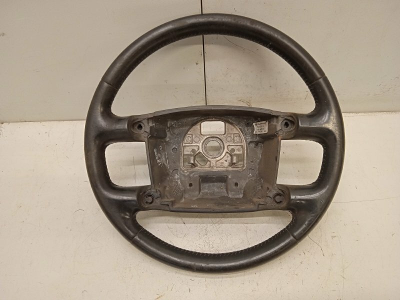 Б/У Порше Кайен Руль Porsche Cayenne 2002-2007 9PA, 955 100609 PORSCHE арт. 3D0419091T7B4, 7L6419091L2K9, 3D0419091S7B4, 3D041