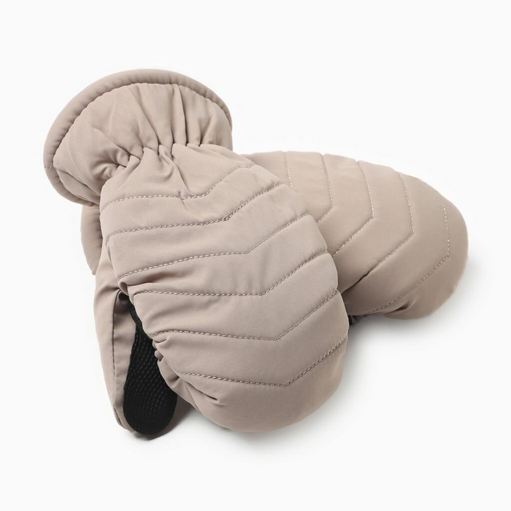 Варежки для девочек