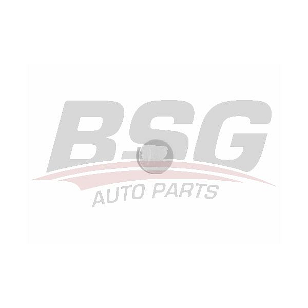 BSG BSG 65-922-063 заглушка переднего бампера (буксировочного крюка)\ Opel (Опель) vectra b 95-02