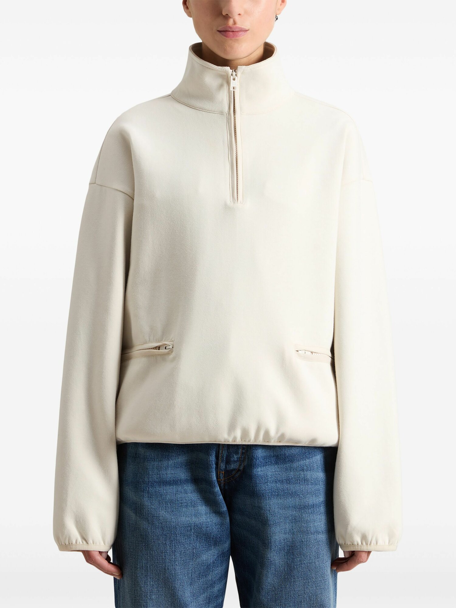 Толстовка Woolrich, размер 48, , разноцветный — фото 1
