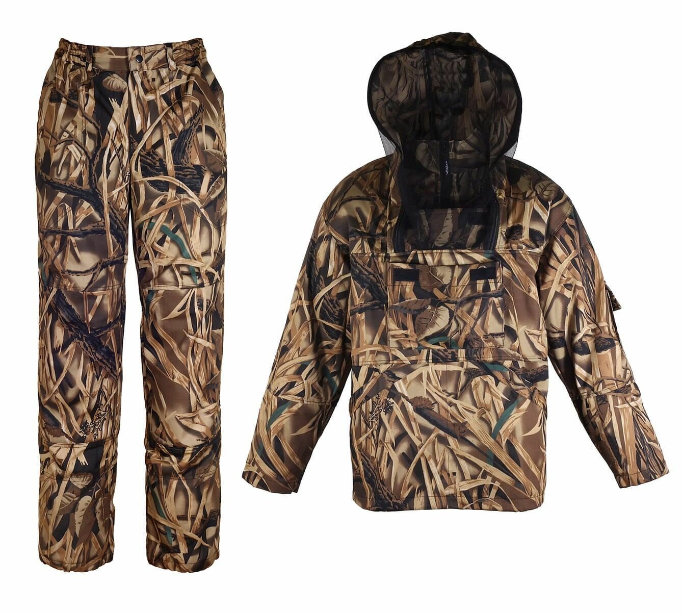 Костюм противомоскитный Тайга210 размер 56-58