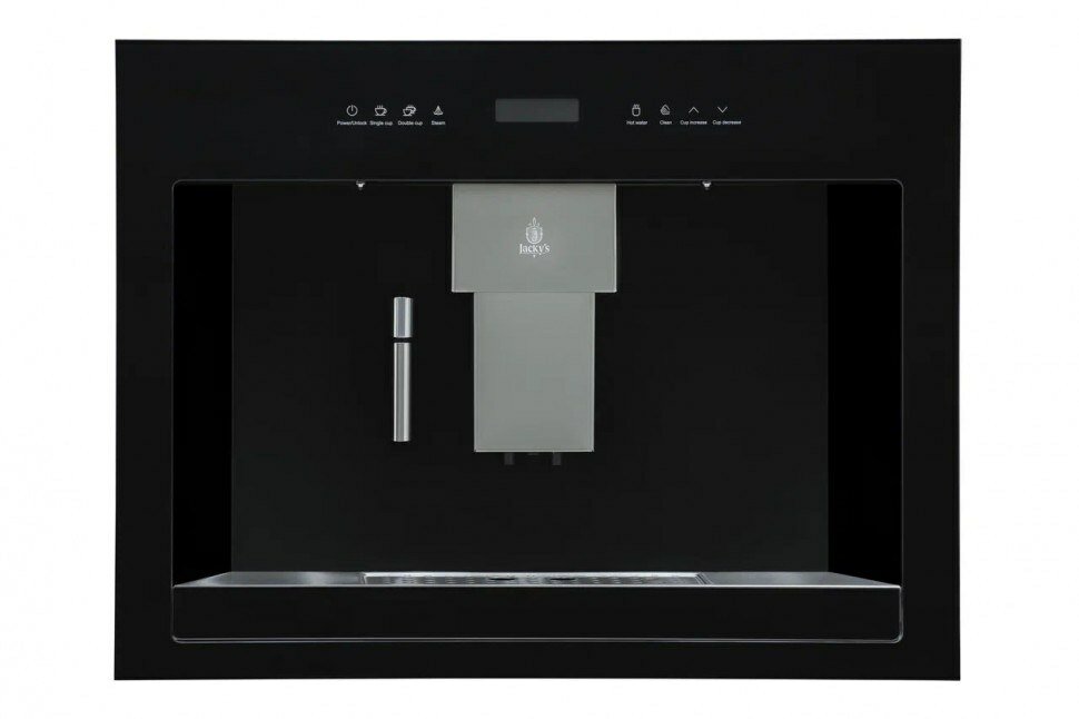 Кофемашина Jackys JC BB45C