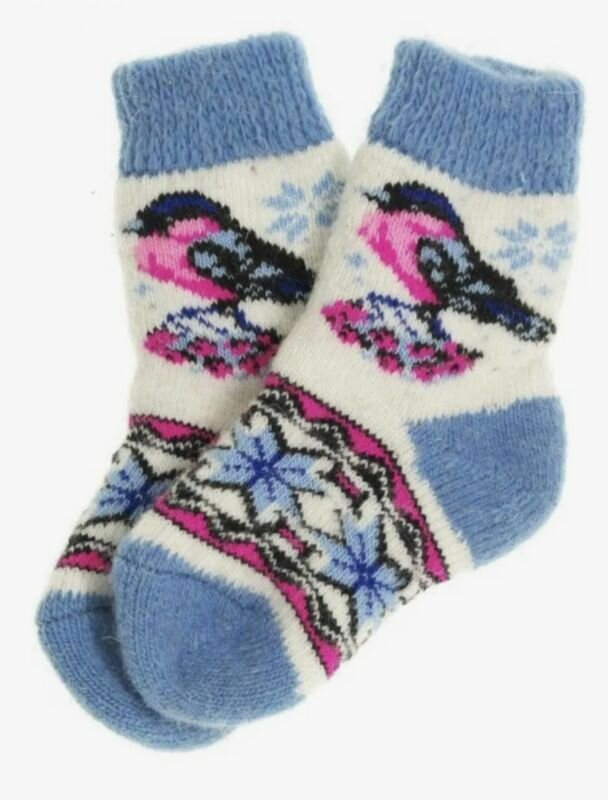 Носки Базовая коллекция