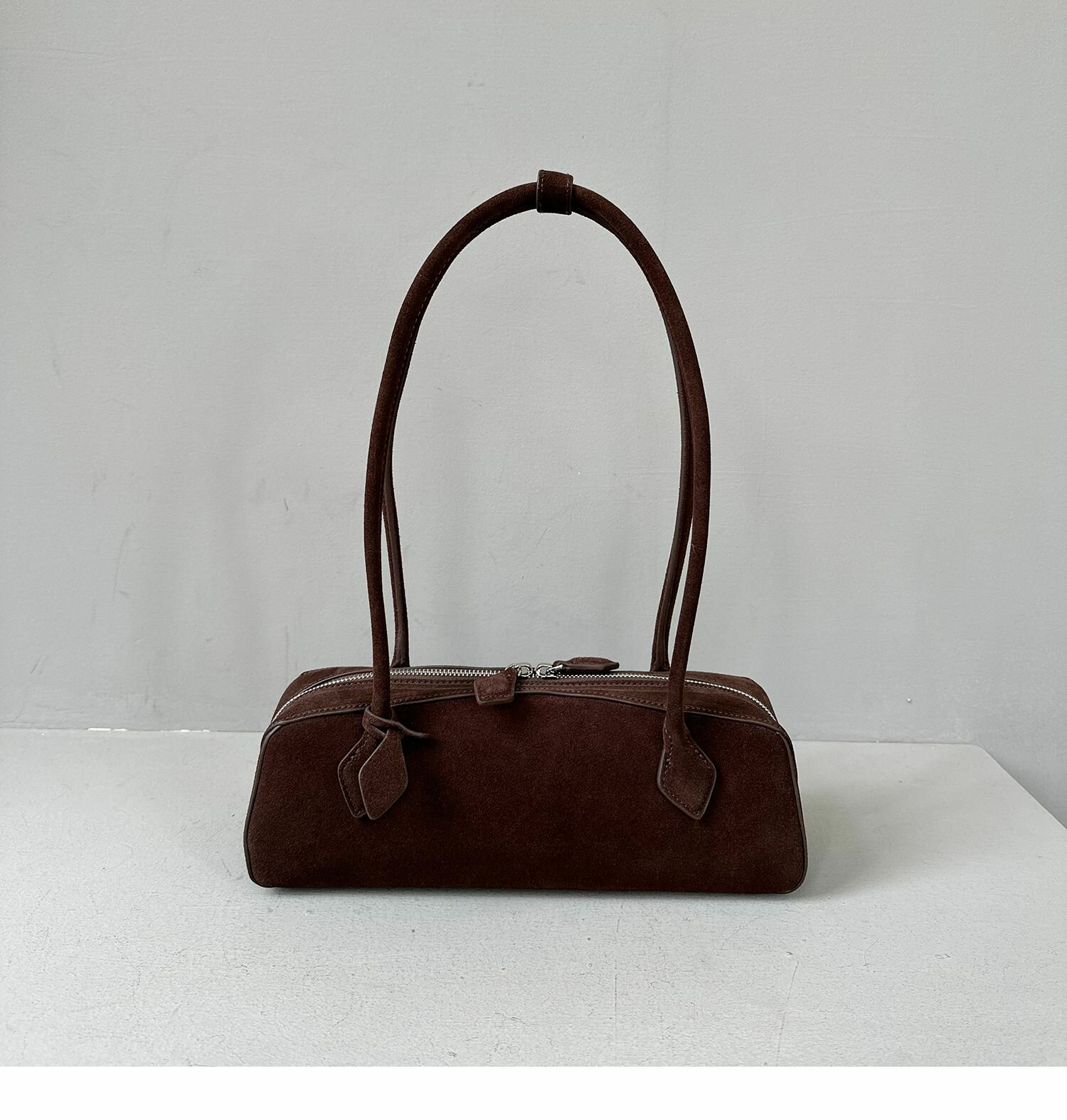 Сумка багет