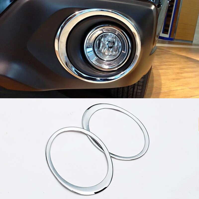 Для subaru Outback 2015 2016 2017 ABS задняя дверь отделкой сзади отделка крышки багажника автомобиля Средства для укладки волос крышкой нижней молдинги армейский зеленый