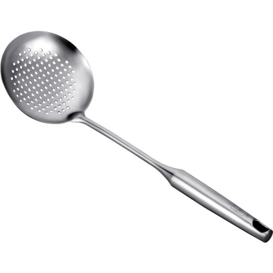 Шумовка Regent Inox Linea SOLIDO 38,5см нержавеющая сталь (93-TO-SO-03)