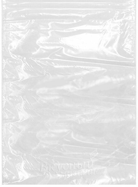 Пакет для кулича/конфет 240Х360 мм. Экстра (Набор из 72 шт.)