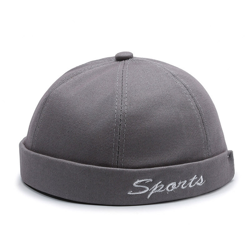 DIY Берет женский для улицы стильный английский хлопок / 953