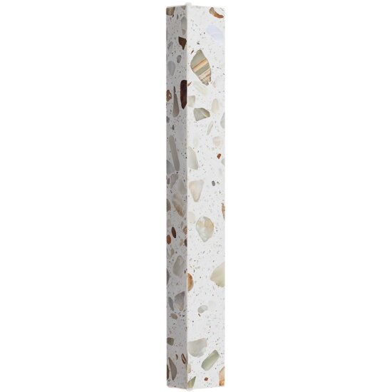 Настенный светодиодный светильник Odeon Light Hightech Terrazzo 7012/15WL