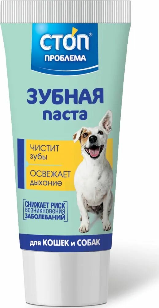 Стоп-проблема зубная паста 60 мл