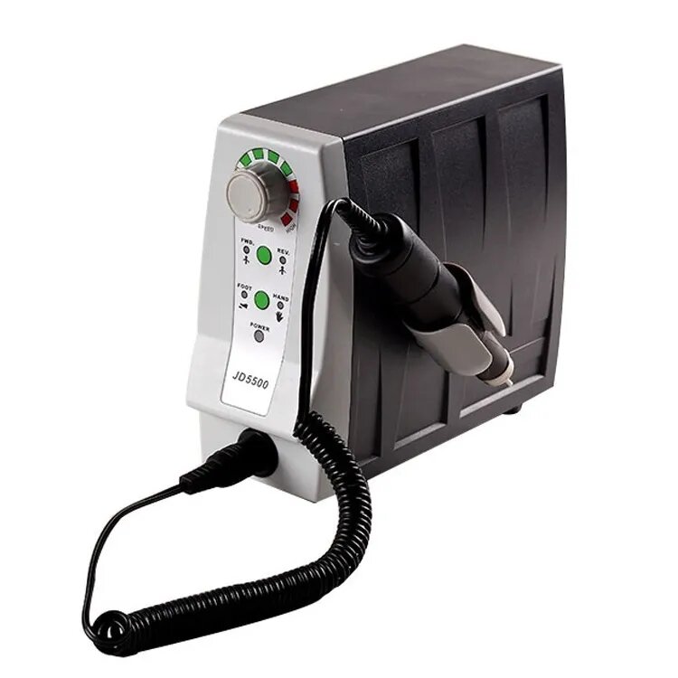 JSDA Аппарат для маникюра и педикюра JD5500