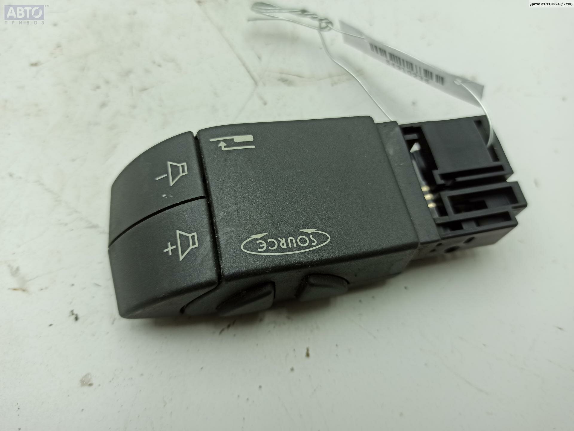 Джойстик управления мультимедиа Renault Laguna 2 (2001-2007)