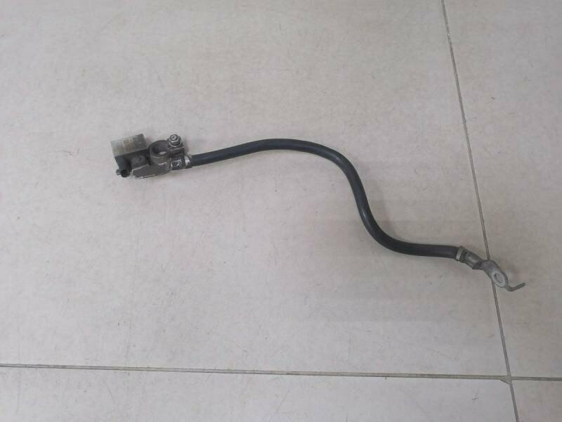 Клемма аккумулятора - Ford Focus 3 2011 кат.номер: AV6N10C679BD