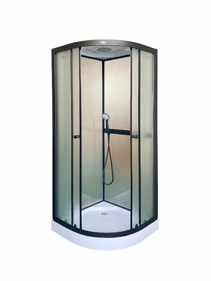 Душевая кабина ParIy Xea811B (80х80х210)